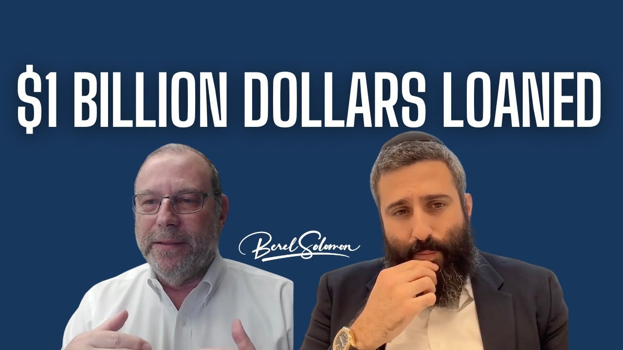 Businessman Podcast Ep #4 – פרק ד | The Two Tracks of Success: You and ...