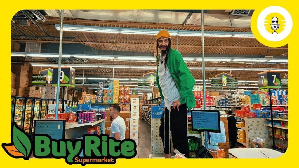 Inside Look at “Chocolate Decor” Warehouse! – The Perlowitz Show ...