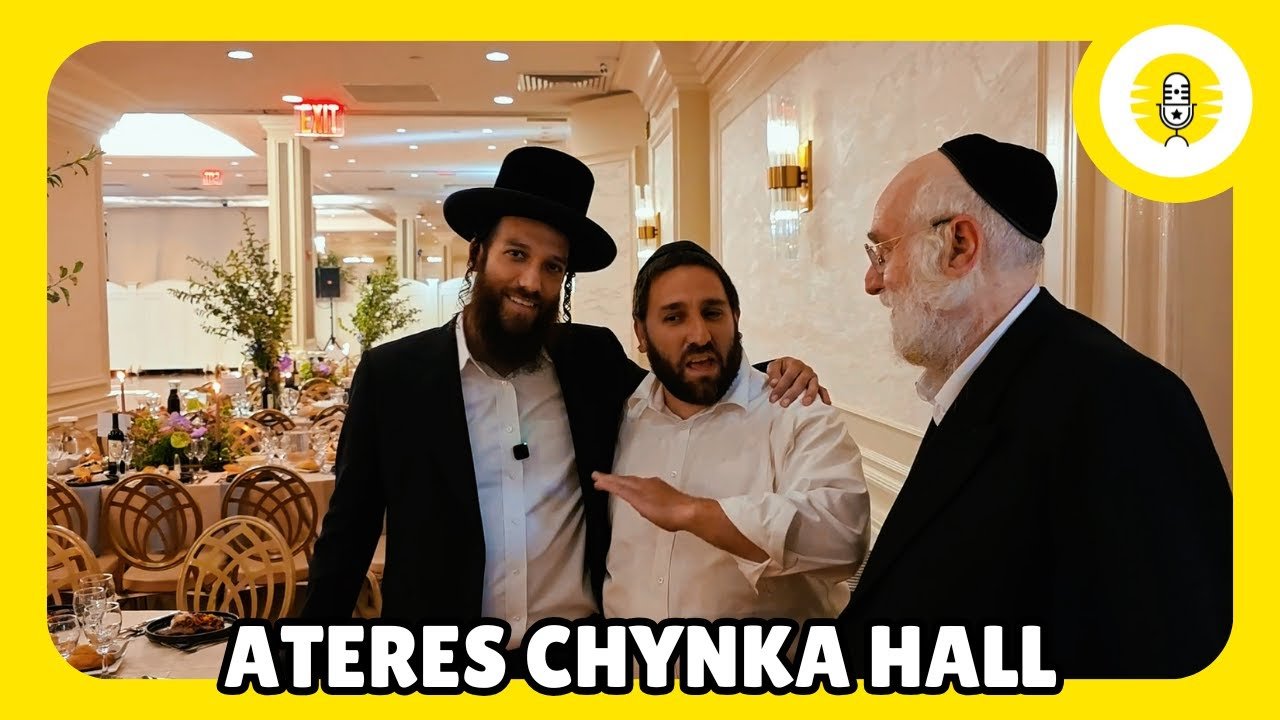 Grand Opening! Welcome to Bonsai — A next-level kosher Chinese & Sushi ...