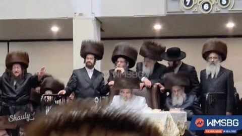 Page 2 – Yiddish Videos