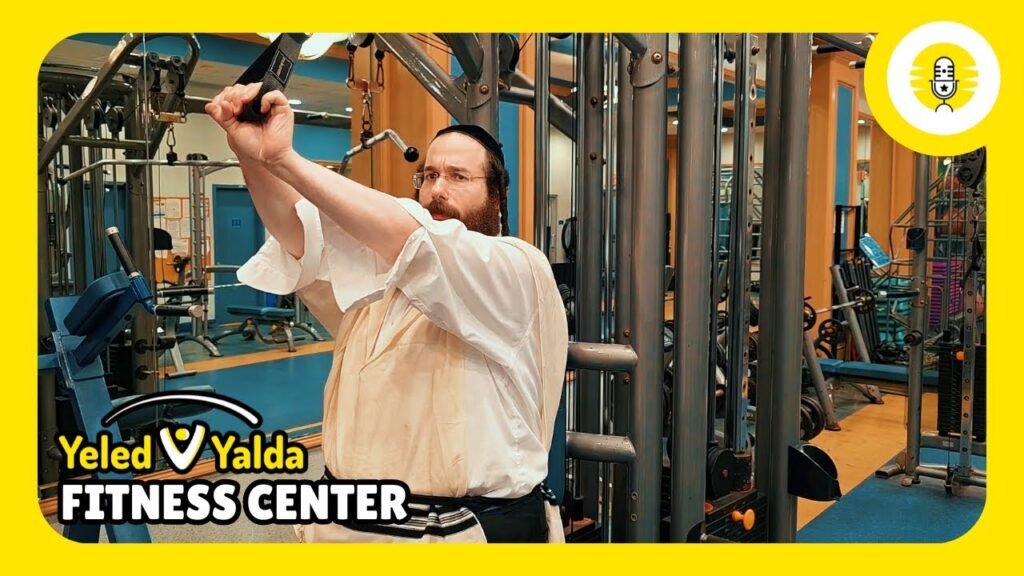 NY Real Estate Course in Yiddish! (NYREC) – The Perlowitz Show ...