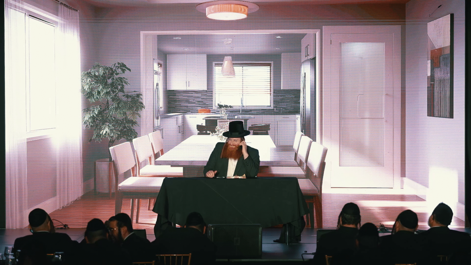 Miracles 4 – Album Preview (Sung by Dovid Pearlman) Composed & Written ...