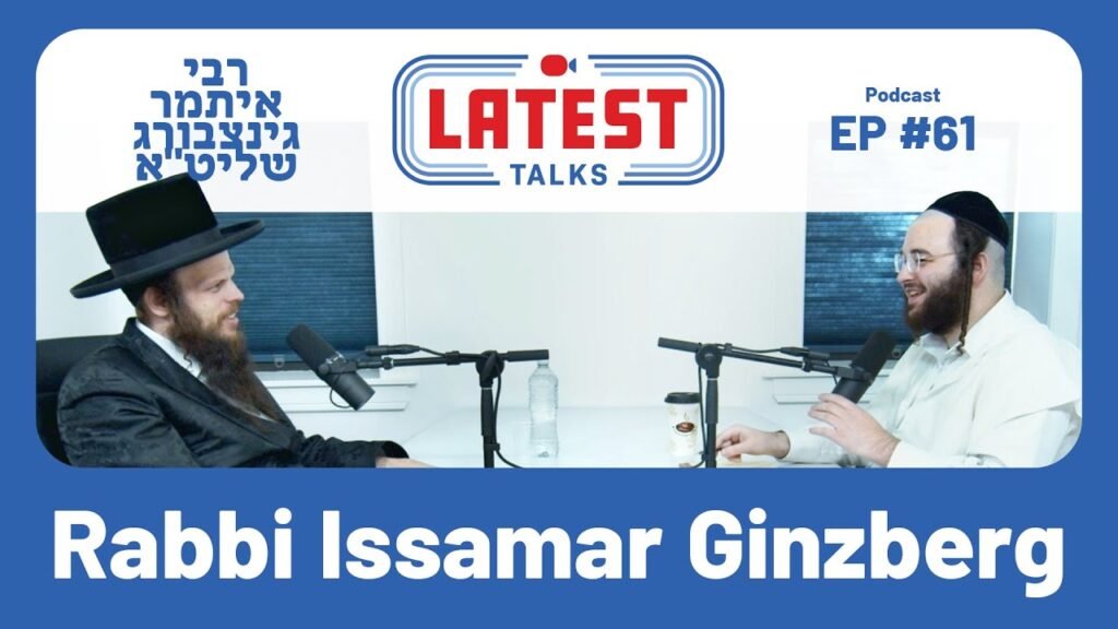 Miracles 4 – Album Preview (Sung by Dovid Pearlman) Composed & Written ...