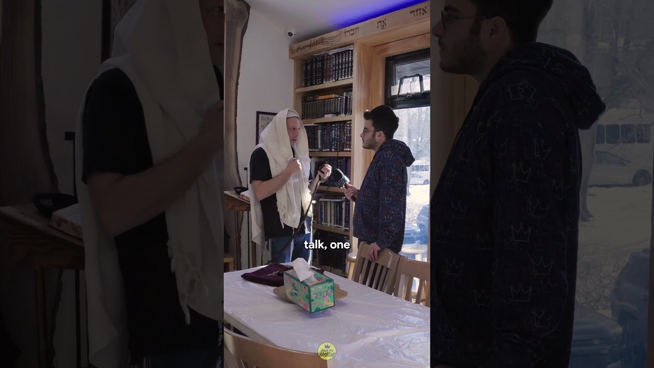 Miracles 4 – Album Preview (Sung by Dovid Pearlman) Composed & Written ...