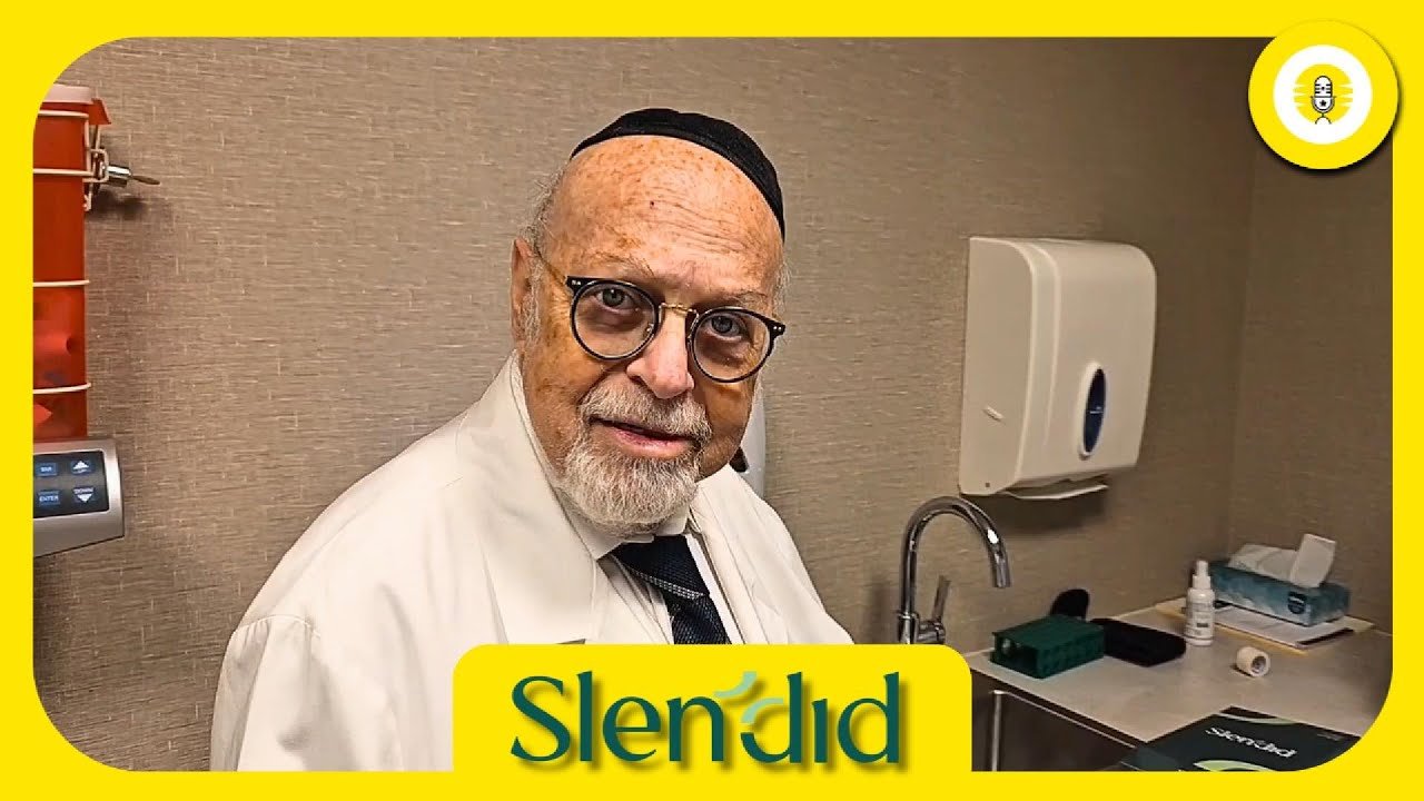 Miracles 4 – Album Preview (Sung by Dovid Pearlman) Composed & Written ...