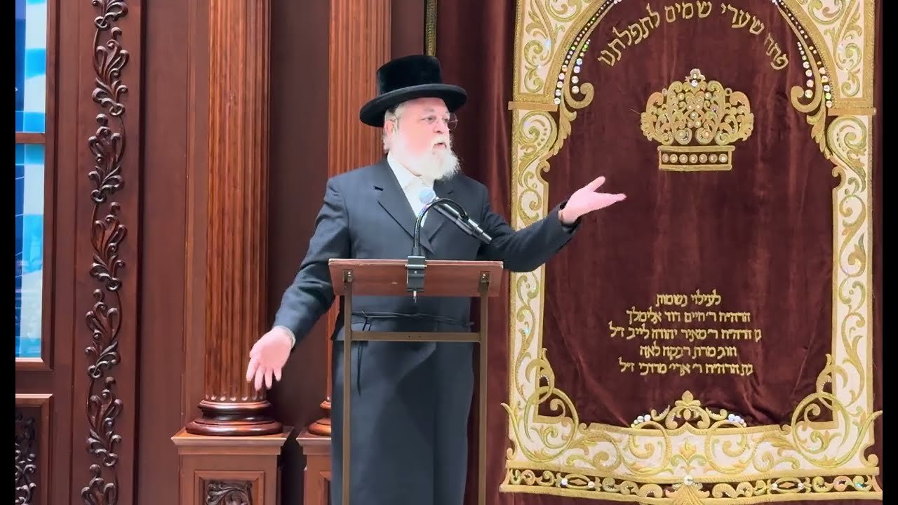 Miracles 4 – Album Preview (Sung by Dovid Pearlman) Composed & Written ...